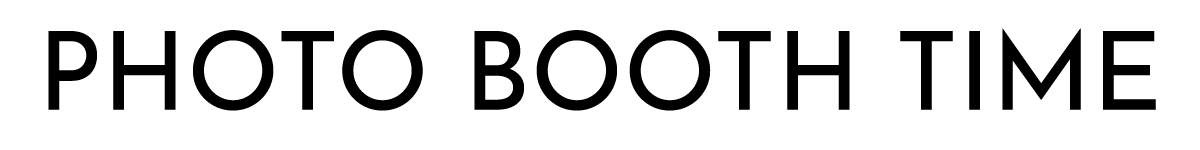 Best Photo Booth Rental in Fort Lauderdale, FL 33324 - Photo Booth Time